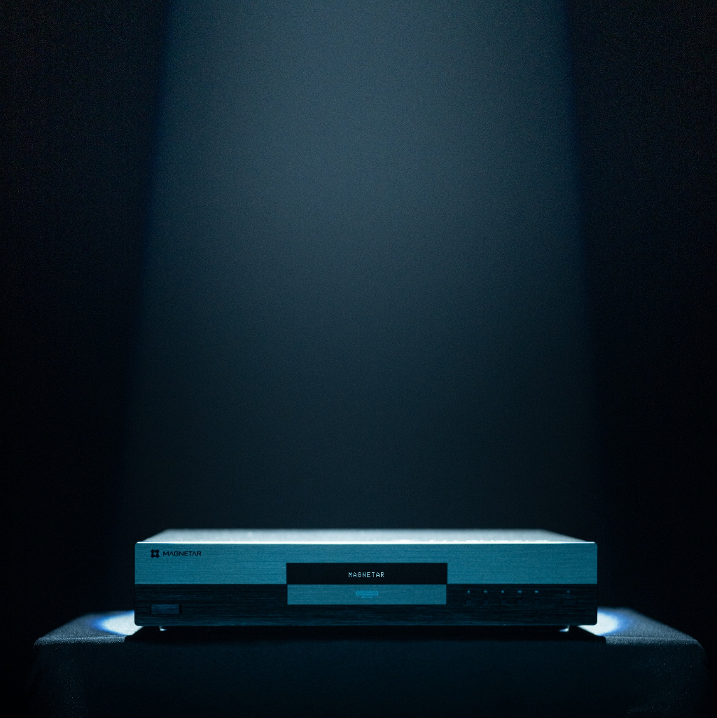 UDP 800 - MAGNETAR AUDIO NORTH AMERICA