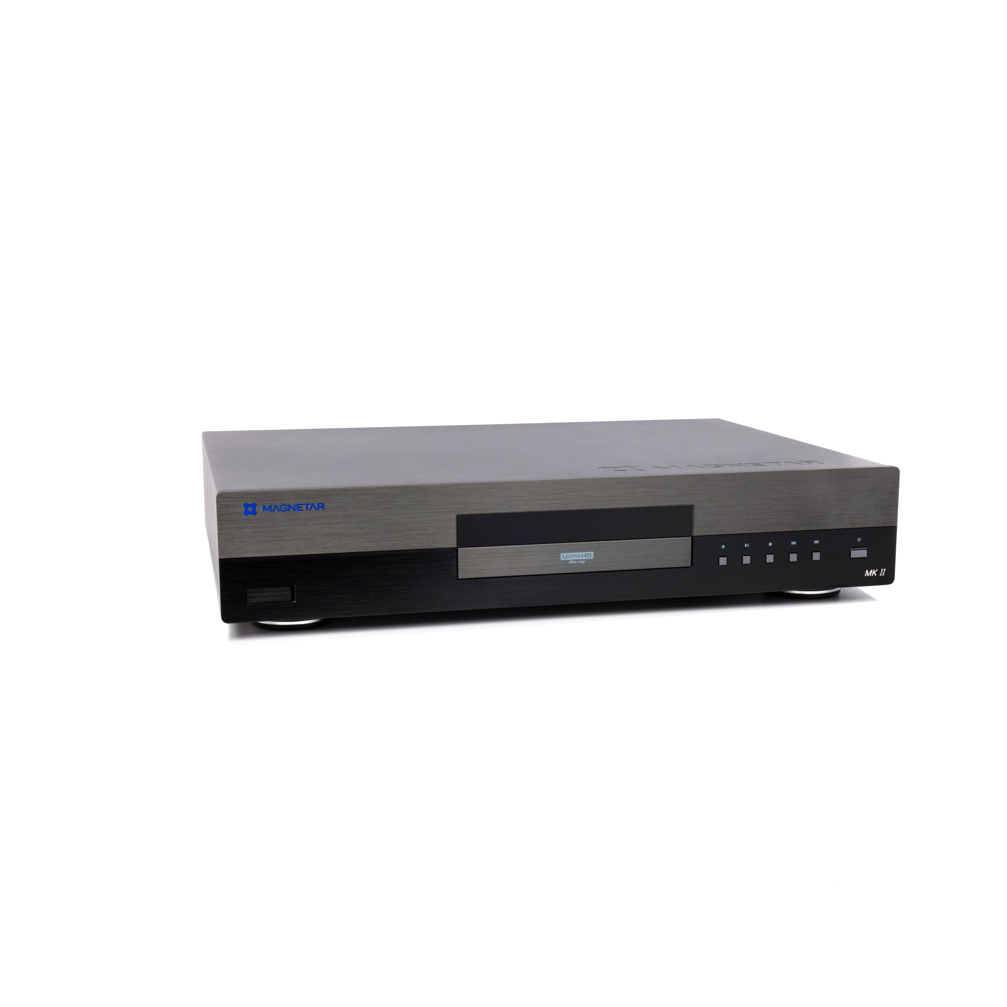 MAGNETAR UDP800 MKII - MAGNETAR AUDIO NORTH AMERICA