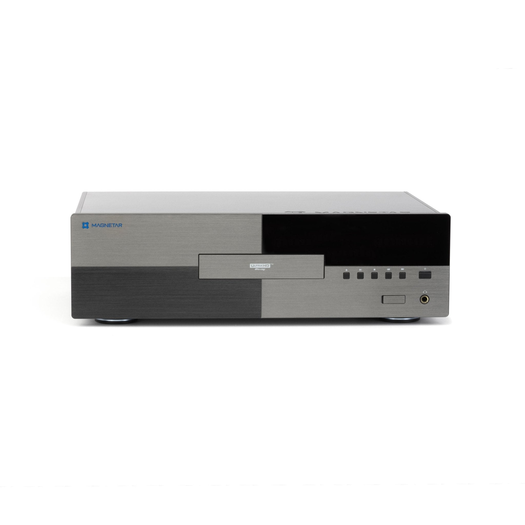 MAGNETAR UDP 900 Universal disc/media player - MAGNETAR AUDIO NORTH AMERICA