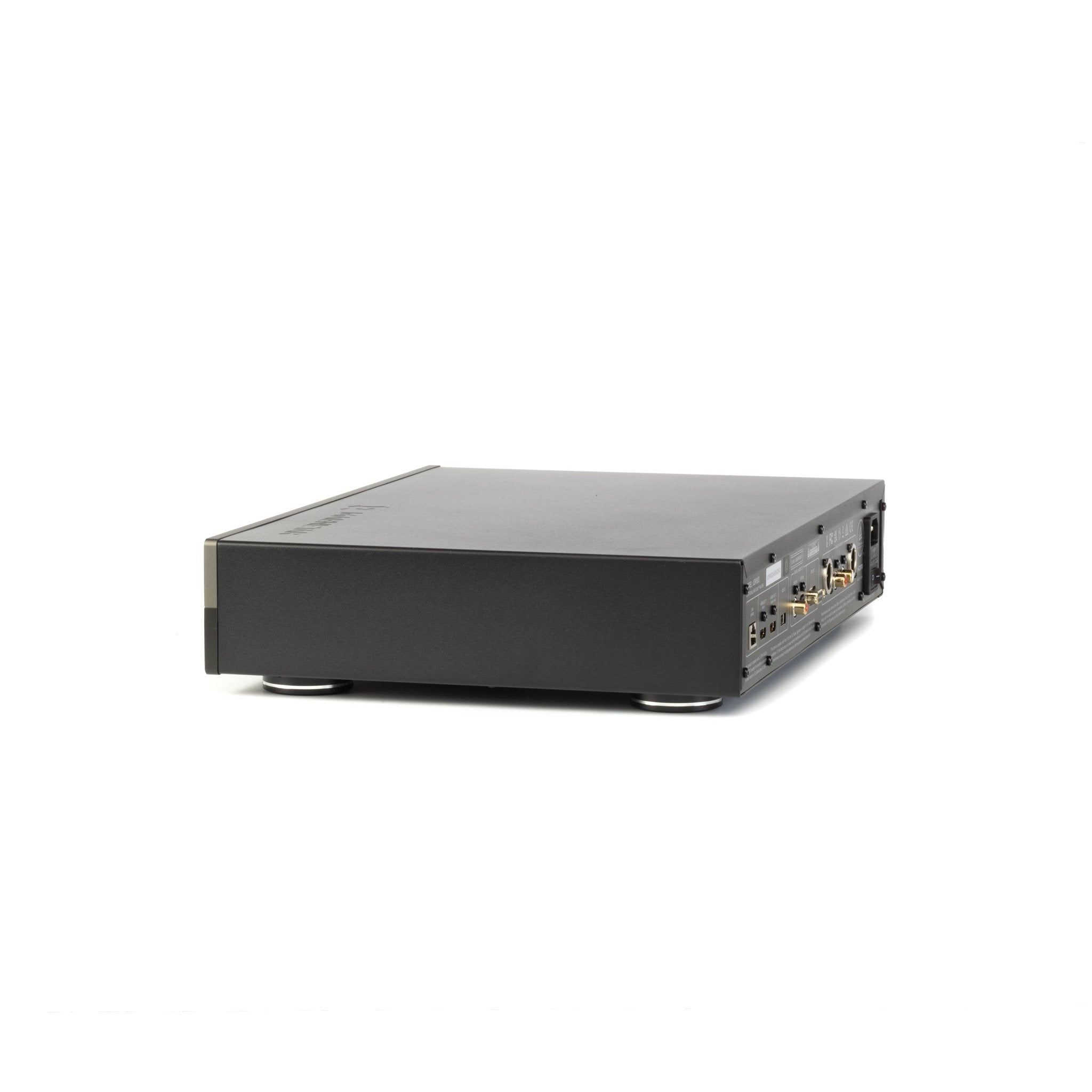 MAGNETAR UDP 800 Universal disc/media player - MAGNETAR AUDIO NORTH AMERICA